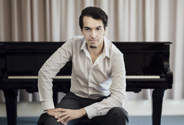 Herbstverkostung 2019 der DON ÁNGEL Weine