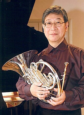 2020 Konzert der Hornstudenten aus Tokyo